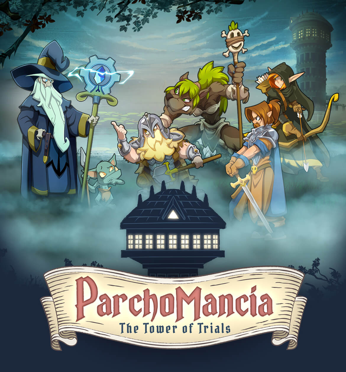 DOFUS, the Tactical MMORPG