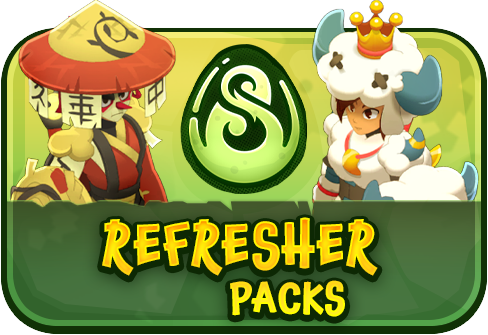 DOFUS, the Tactical MMORPG