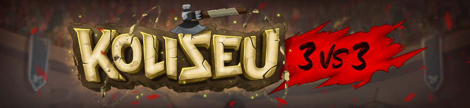 Ranking do Koliseu - Classificação dos jogadores - Comunidade DOFUS ...