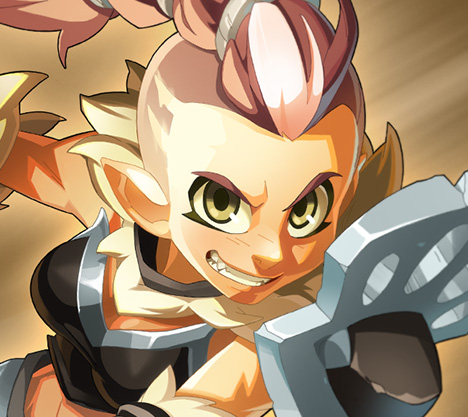 El Zapato de Sadida - Clases - DOFUS, el MMORPG estratégico.