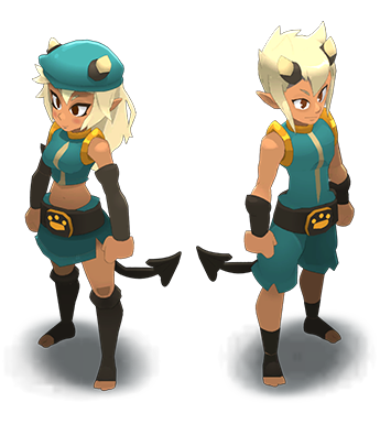 O chicote do Osamodas - Classes - DOFUS, o MMORPG estratégico.