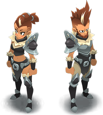 Foggernauts' Steam - Classes - DOFUS, the Tactical MMORPG