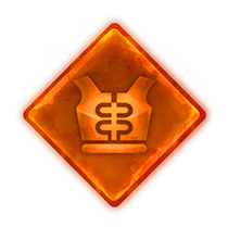 Le bouclier Féca - Classes - DOFUS, le MMORPG stratégique.