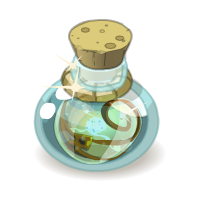Potion Foyer Dofus Retro – recette potion de foyer – LJMP