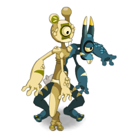 Wabbit Céphale - Bestiaire - Encyclopédie DOFUS - DOFUS, le MMORPG ...