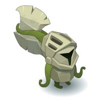 Soldalia bibliophile - Bestiaire - Encyclopédie DOFUS - DOFUS, le ...