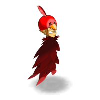 Panoplie du Piou Rouge - Panoplies - Encyclopédie DOFUS - DOFUS Touch ...