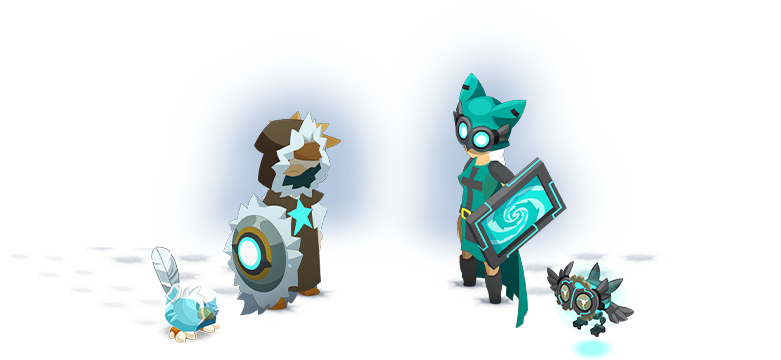 DOFUS Retro - The Original Version of DOFUS