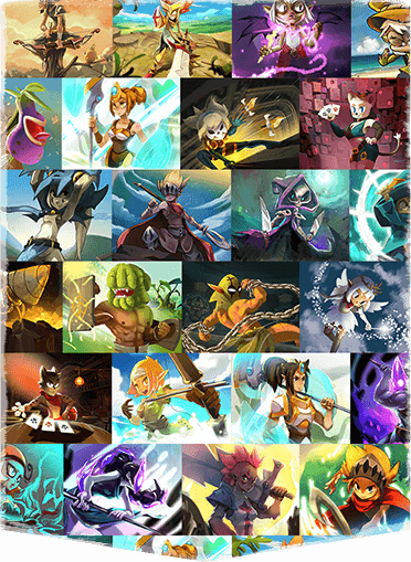 The Brotherhood of the Forgotten