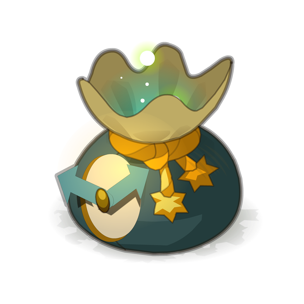 Harebourg - Havres-Sacs - DOFUS - Ankama Store