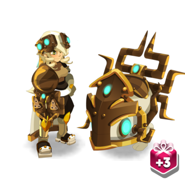 Dofus - Ankama Store