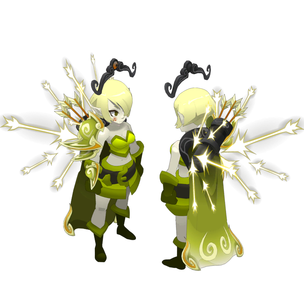 Cra Pack - Current Offers - DOFUS - Ankama Store