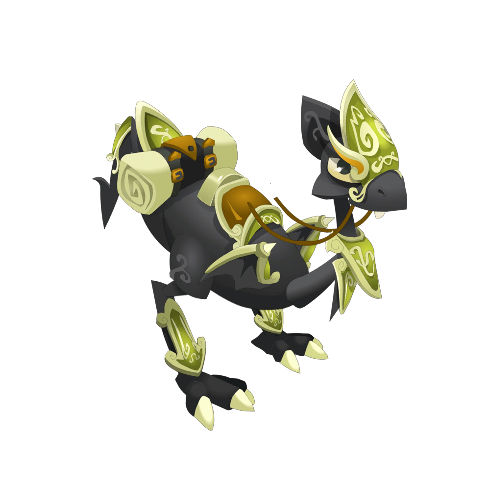 Cra Pack - Current Offers - DOFUS - Ankama Store