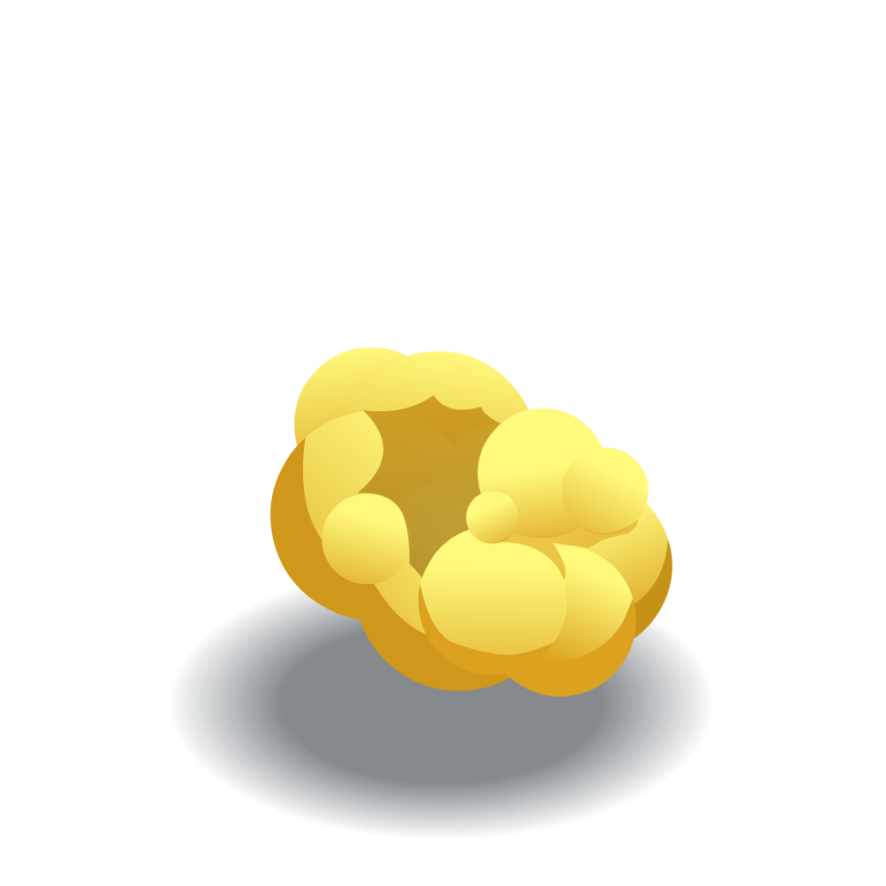 Khin-Tohoune - Objets en jeu - Dofus - Ankama Store