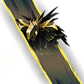 God Xelor Finisher - Finishers - Wakfu - Ankama Store