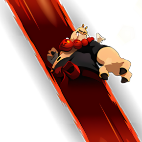 Goddess Feca Finisher - Finishers - Wakfu - Ankama Store