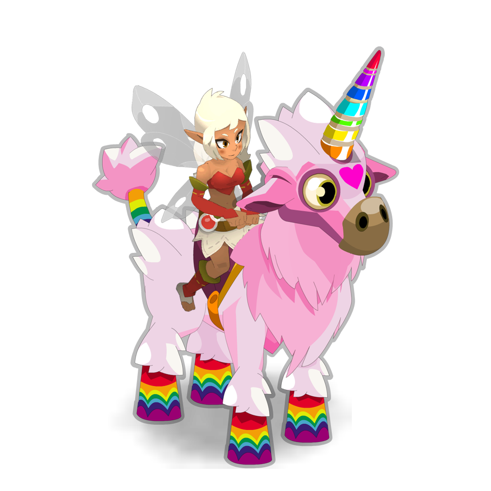 Unikron - Services - WAKFU - Ankama Store