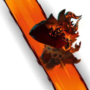 God Xelor Finisher - Finishers - Wakfu - Ankama Store