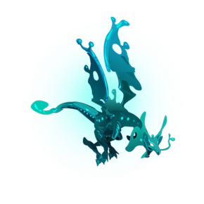 Goddess Feca Finisher - Finishers - WAKFU - Ankama Store