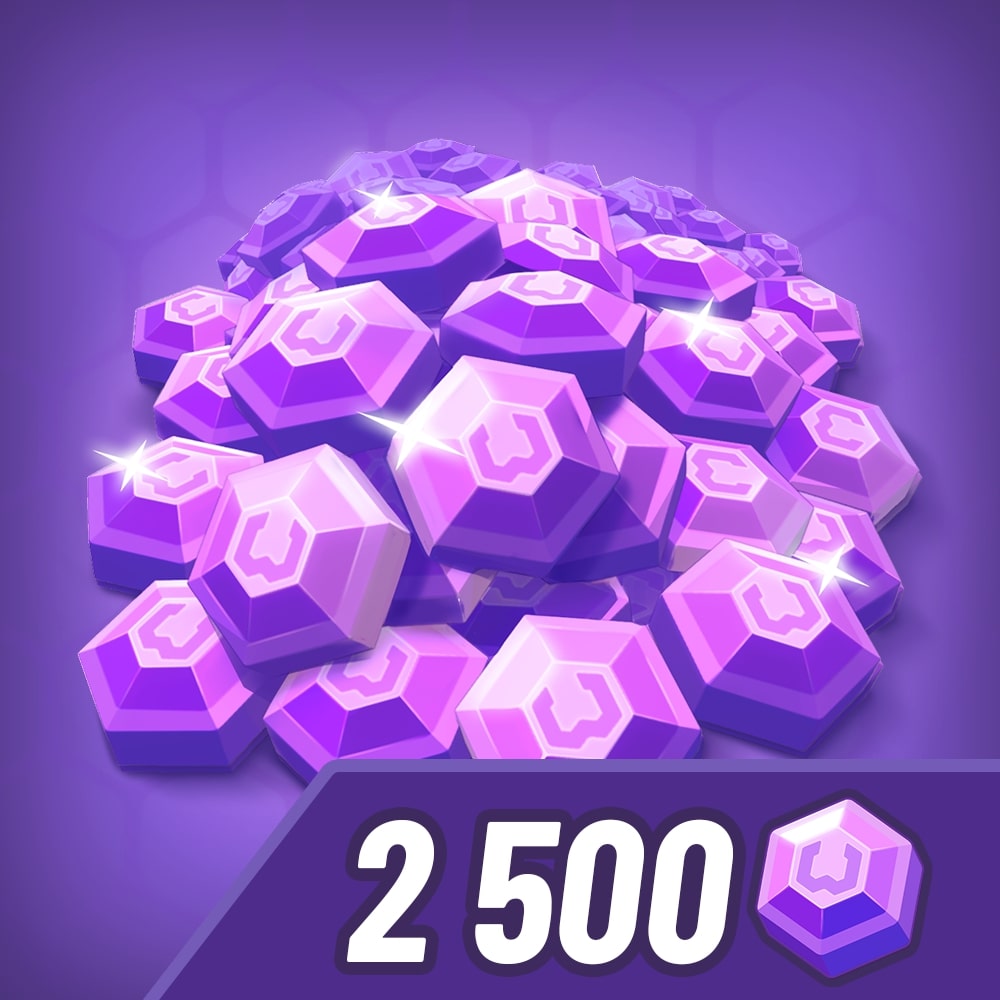 Pack of 2 500 Gems - Gems - WAVEN - Ankama Store