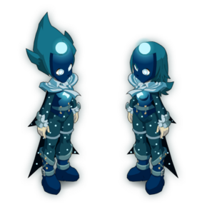 Transparent Costume - Costumes - Wakfu - Ankama Store