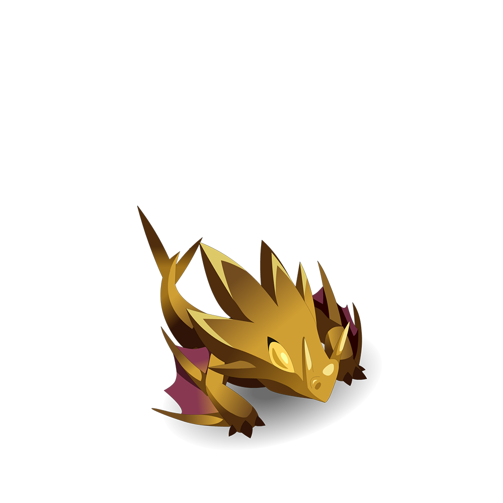 Terrak - Abonos recurrente - Dofus - Ankama Store