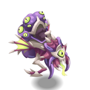 Krosmoz Gobball War Chief Skin - Mount Skins - Wakfu - Ankama Store