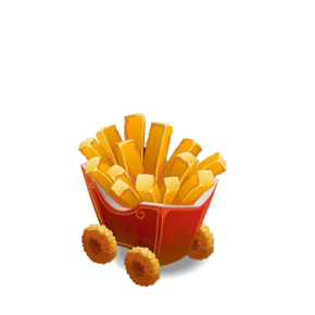 Krosmoz Gobball War Chief Skin - Mount Skins - Wakfu - Ankama Store