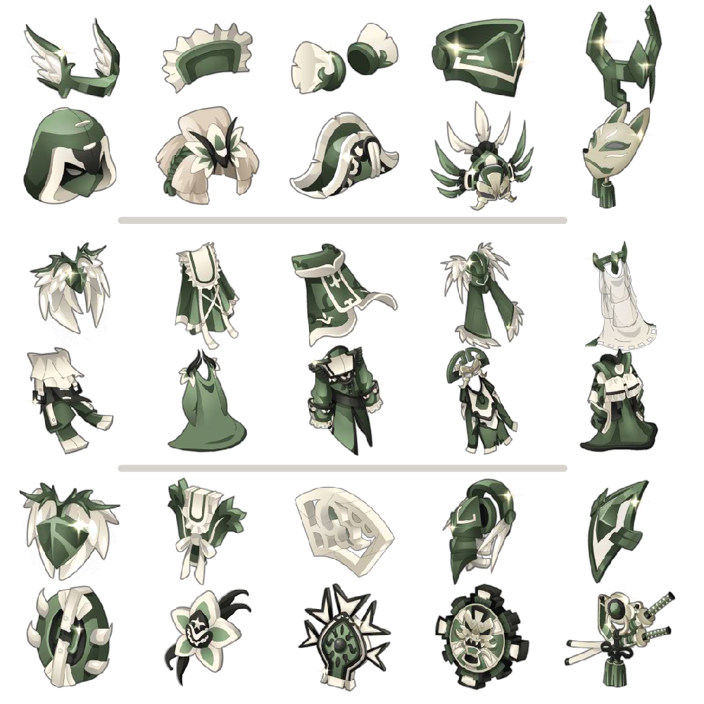 Conjunto Colorivente #3 - Os clássicos atemporais - Dofus - Ankama Store