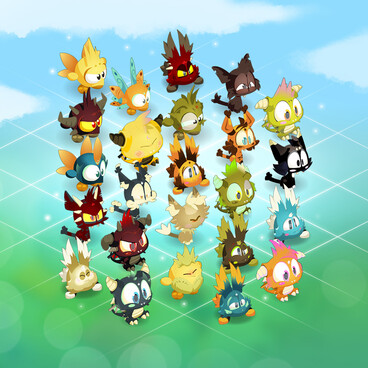 Wakfu - Ankama Store