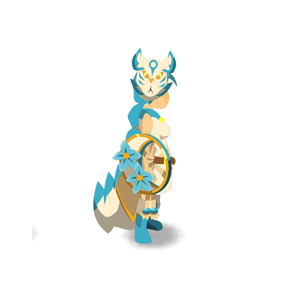 Paquete de kitsu - DOFUS Retro - Ankama Store