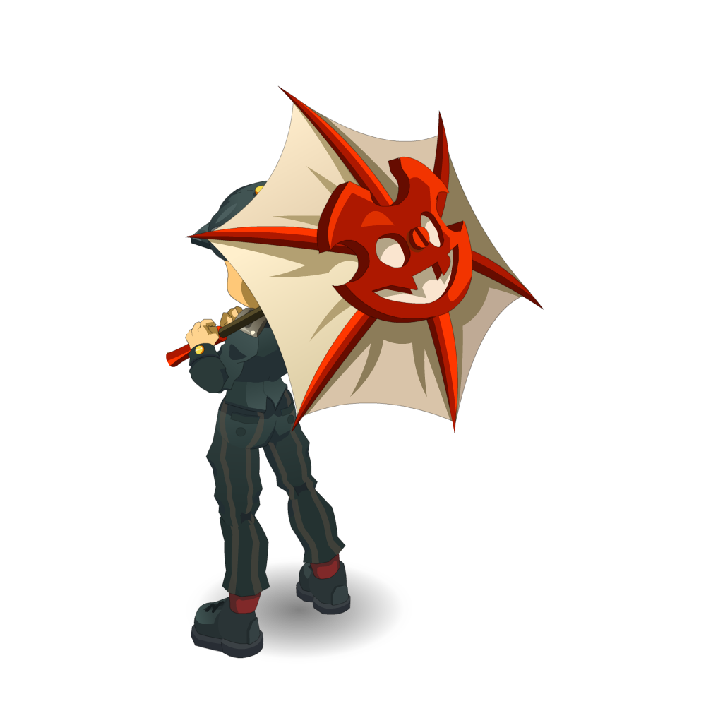 Iop Umbrella - Ogrines - Dofus - Ankama Store