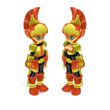 Wakfu - Ankama Store
