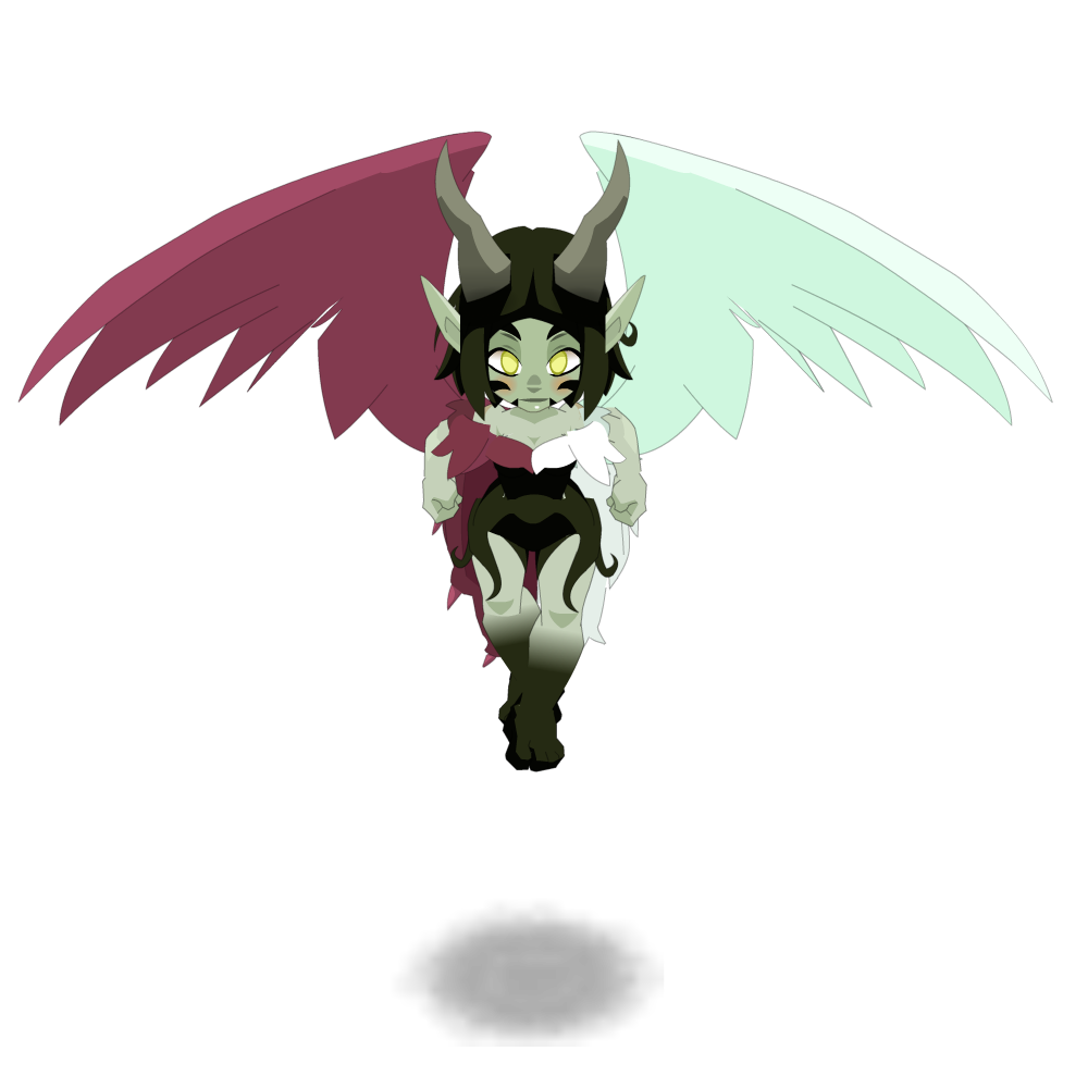 Echo Run - Current Selection - WAKFU - Ankama Store