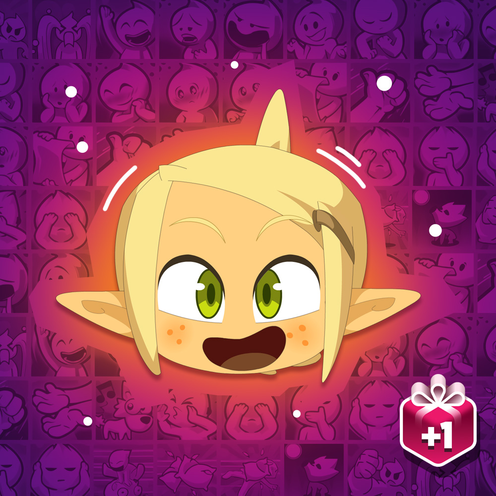 Freedom Pack - Packs - WAKFU - Ankama Store