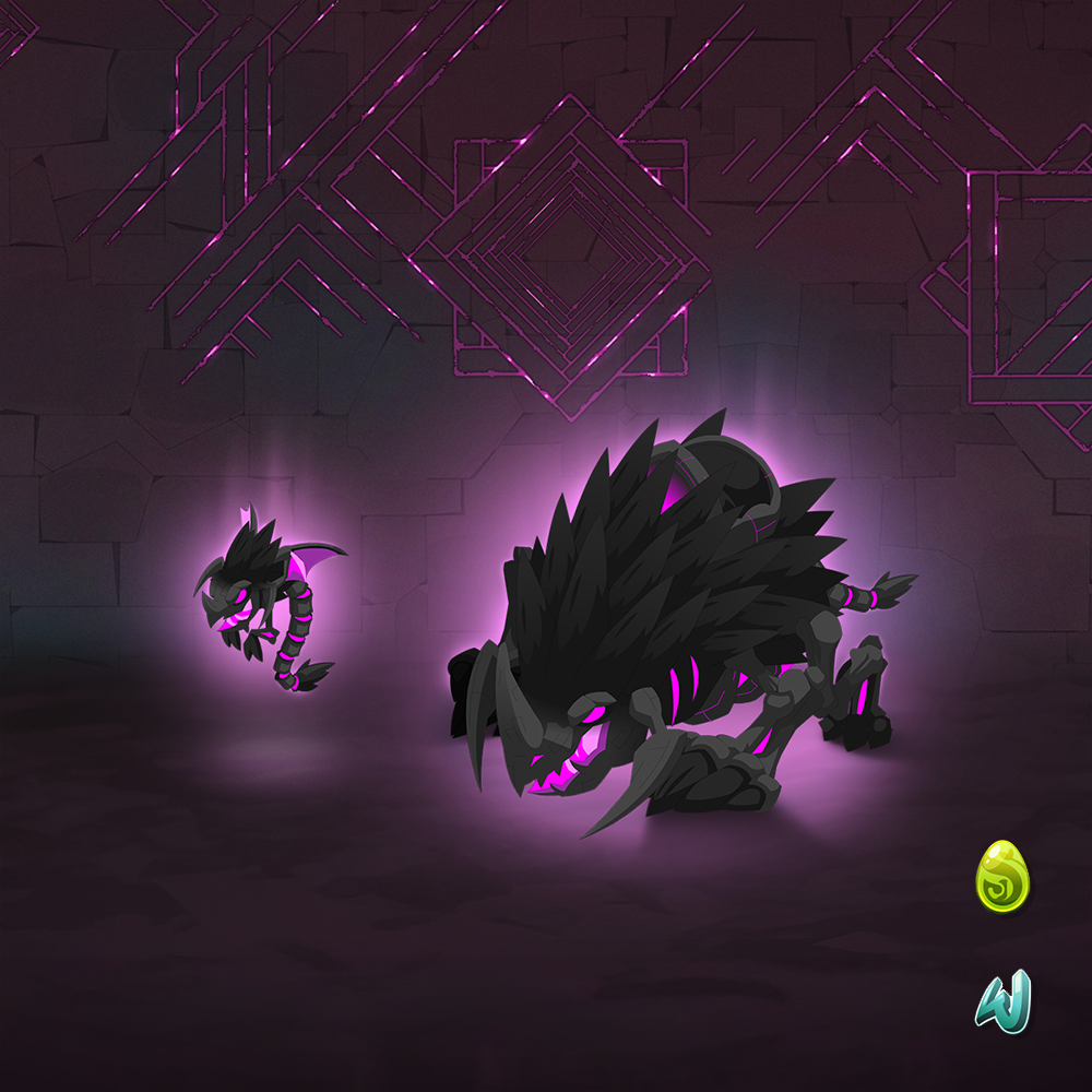 Everything Pack - Ogrines - Dofus - Ankama Store