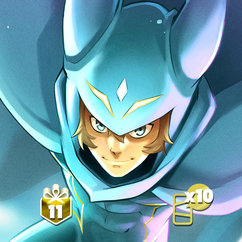 Paquete webtoon - Actitudes - Wakfu - Ankama Store Paquete webtoon - Actitudes - Wakfu - Ankama Store