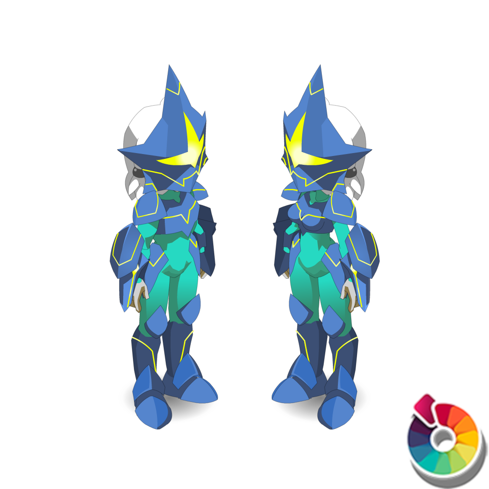 Traje de Flopin (camaleónico) - Aparencias - Dofus - Ankama Store