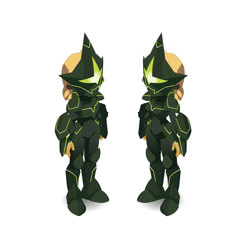 Flopin Costume (Natural) - Costumes - WAKFU - Ankama Store