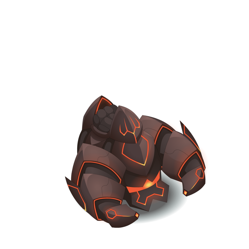 Apparence de Bouftou cuirassé (Elely) - Apparences de montures - WAKFU ...