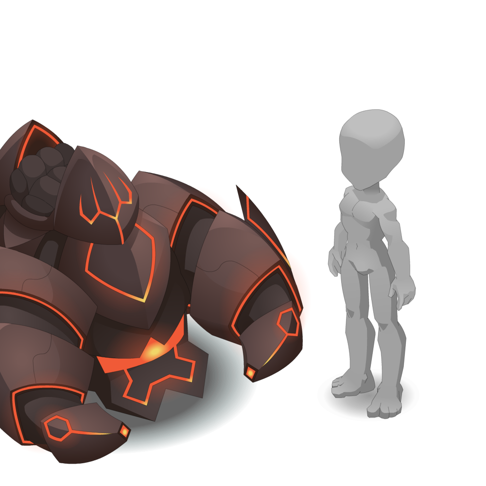 Apparence de Bouftou cuirassé (Elely) - Apparences de montures - WAKFU ...