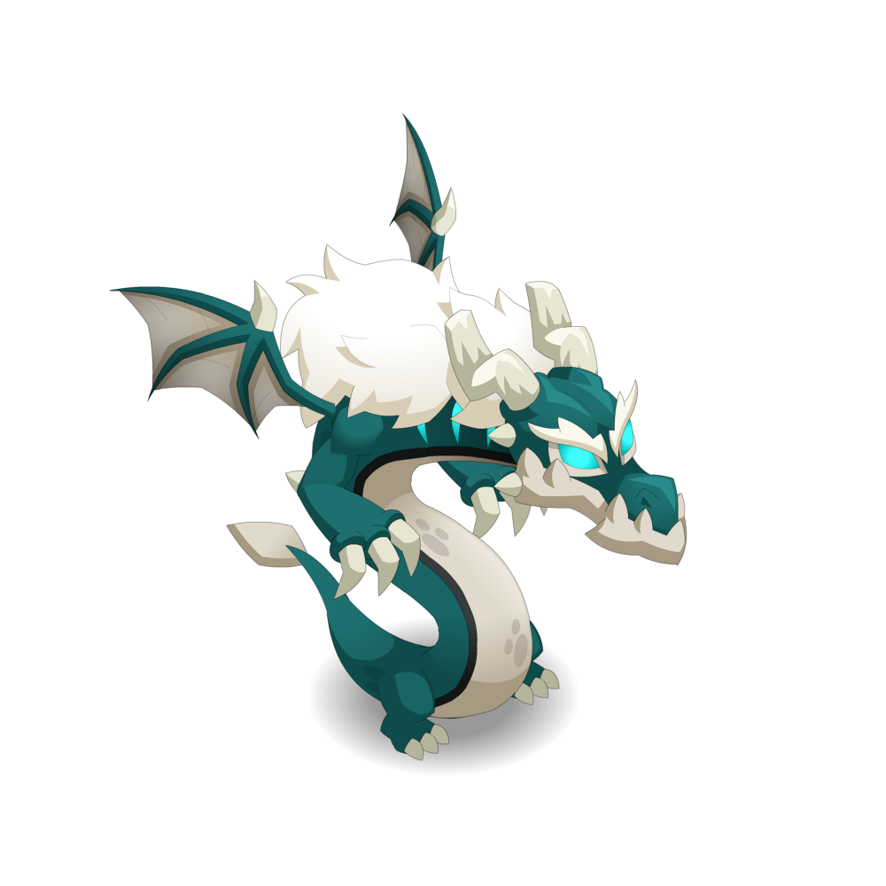 Phaerys Skin - Mount Skins - WAKFU - Ankama Store