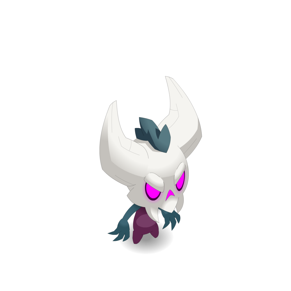 Necro Lord Pack (1 Year) - Boosters - Wakfu - Ankama Store