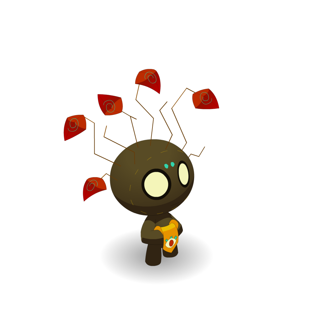 Dream Doll Skin - Packs - Wakfu - Ankama Store