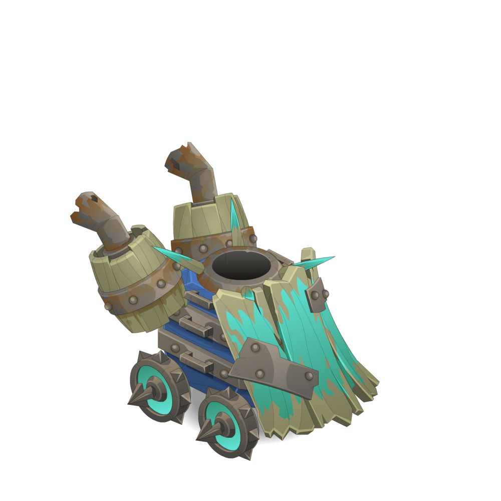Speedster Skin - Items - WAKFU - Ankama Store