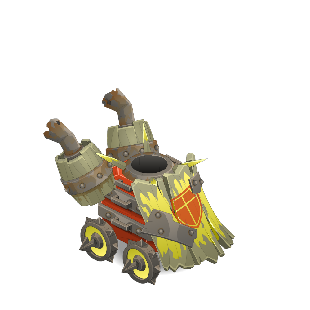 Apparence de bolide de guilde - Apparences de montures - WAKFU - Ankama ...