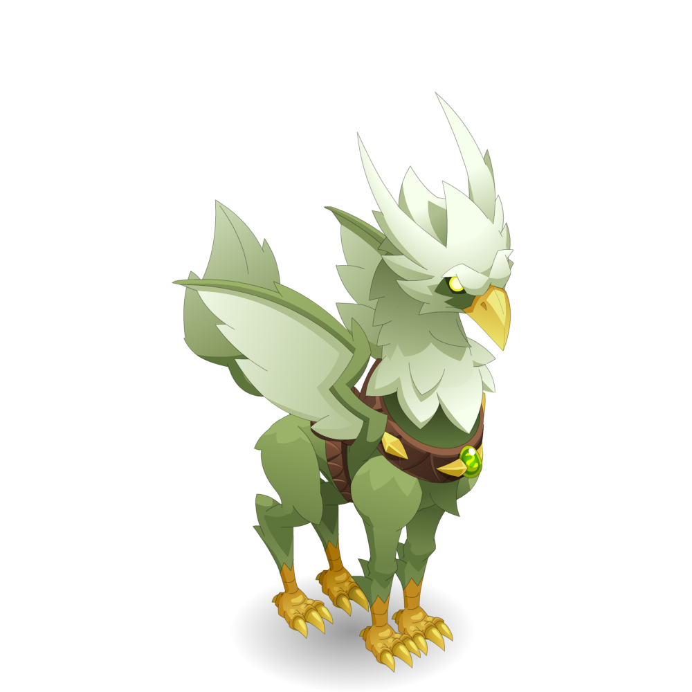 90-Day Emerald Pack - Finishers - Wakfu - Ankama Store