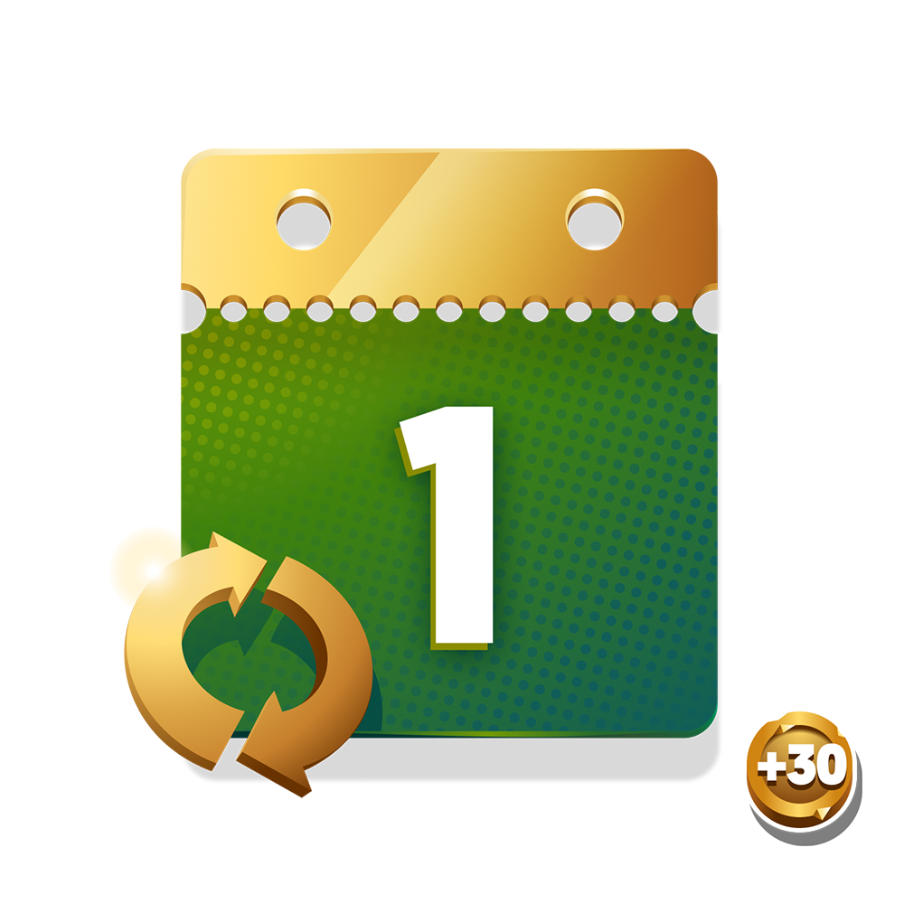 1-Month Pack with Auto-Renew - Packs - Dofus - Ankama Store