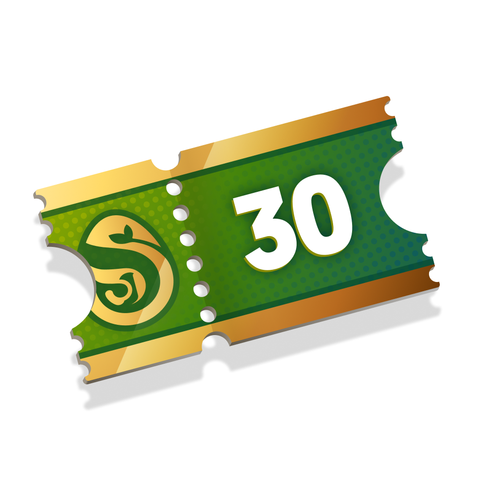 1 month Pack - Subscriptions - DOFUS - Ankama Store