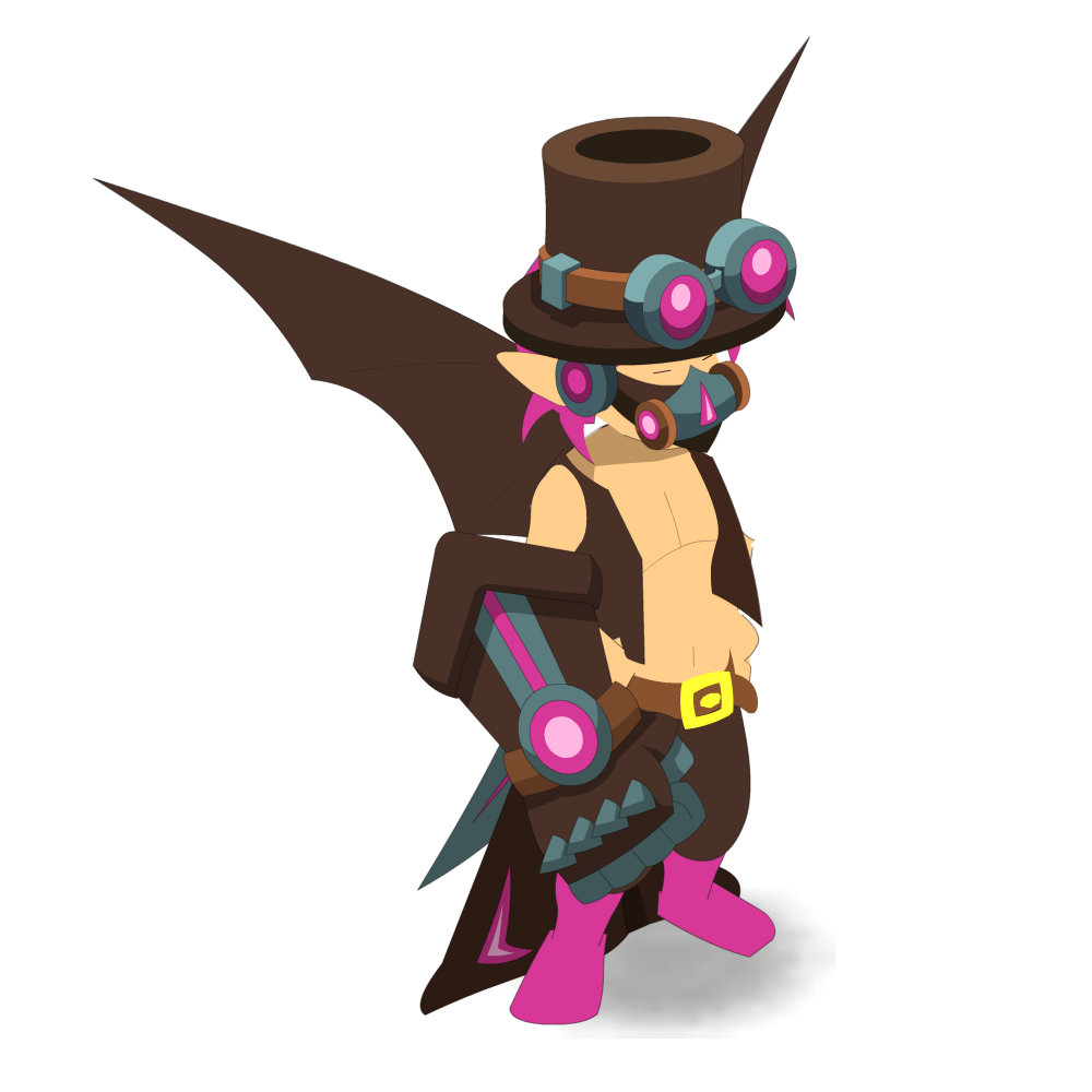 Pack de 3 meses: - Mascotas - Dofus Retro - Ankama Store